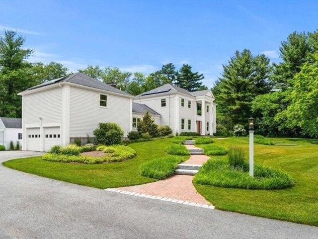 house with 4 bedroom, Andover MA ES104608467