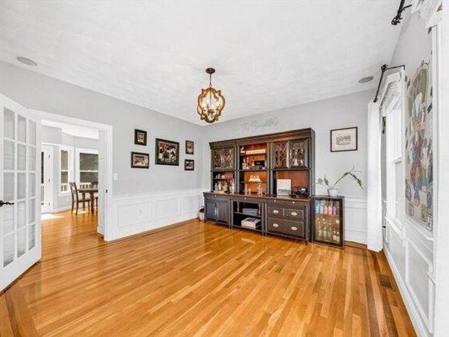 house with 4 bedroom, Andover MA ES104788713