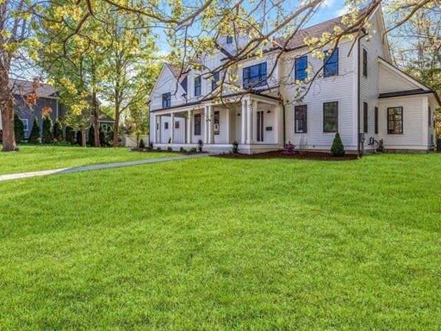 house with 4 bedroom, Andover MA ES104810074