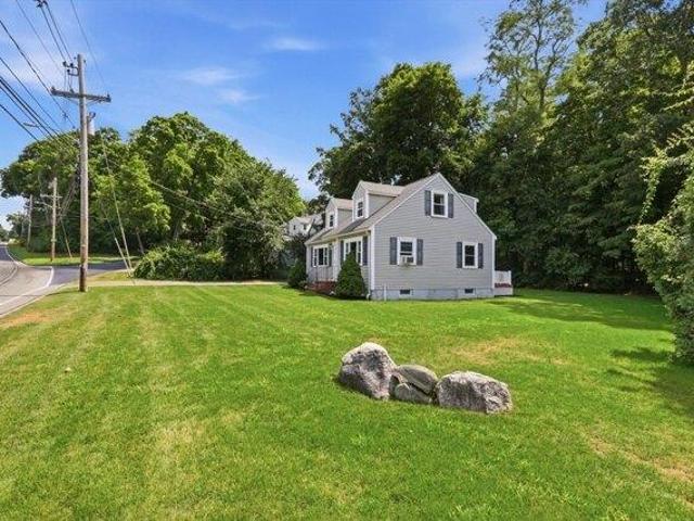 house with 4 bedroom, Andover MA ES104811690