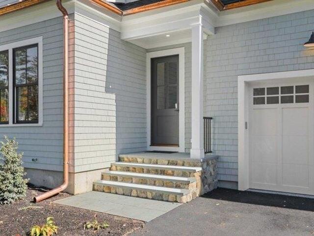 house with 4 bedroom, Andover MA ES104834057