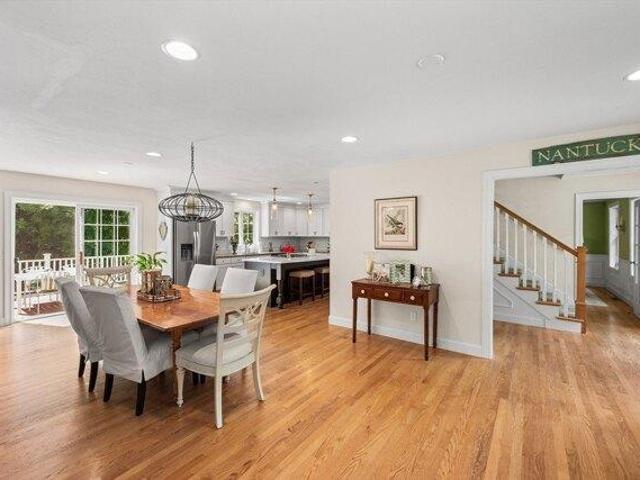 house with 4 bedroom, Andover MA ES104852146