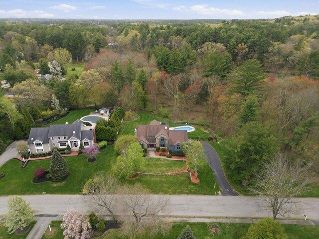 house with 4 bedroom, Andover MA ES105094974