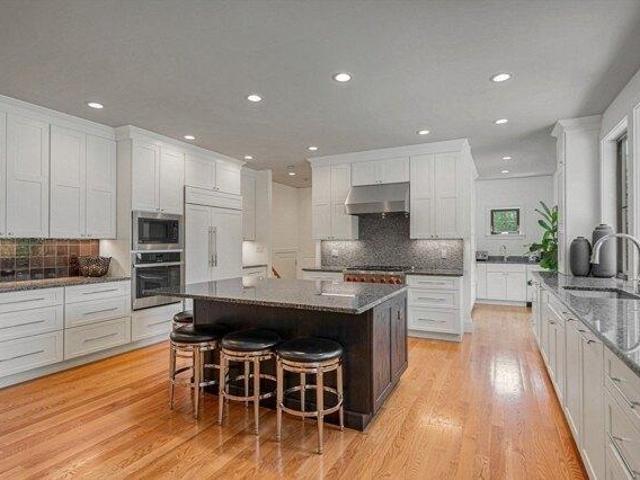 house with 4 bedroom, Andover MA ES105095027