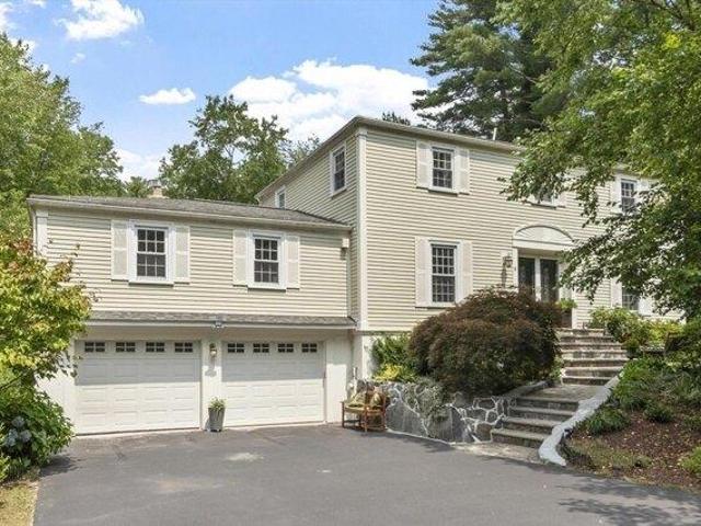 house with 4 bedroom, Andover MA ES105113706