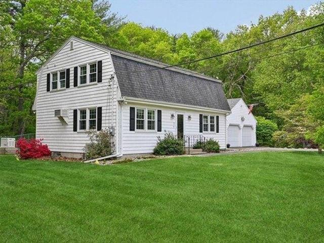 house with 4 bedroom, Andover MA ES102824508