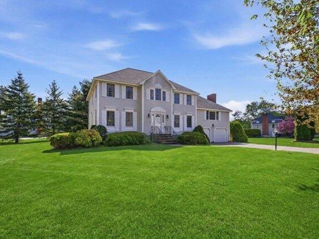 house with 4 bedroom, Andover MA ES102824778