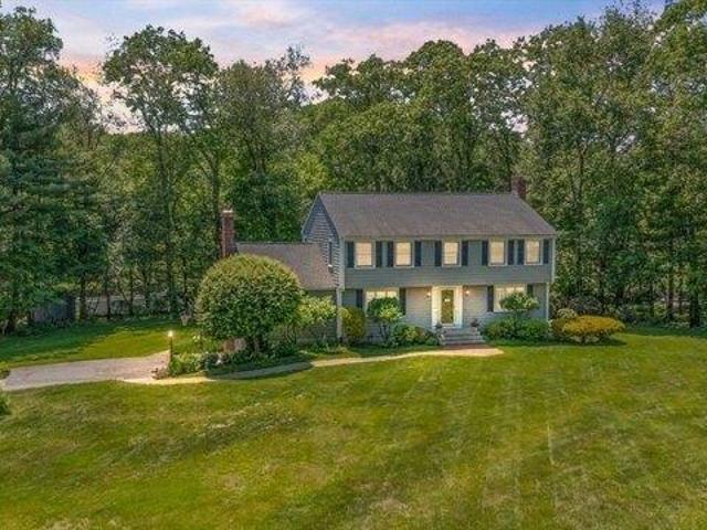 house with 4 bedroom, Andover MA ES102824996
