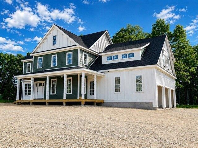 house with 4 bedroom, Andover MA ES103017814
