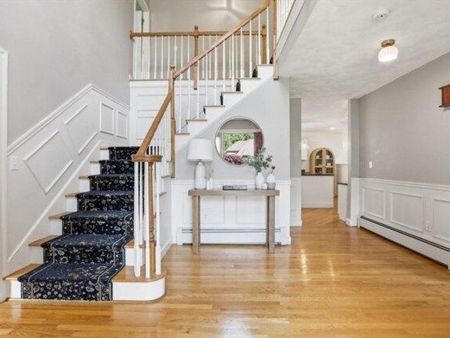house with 4 bedroom, Andover MA ES103034758