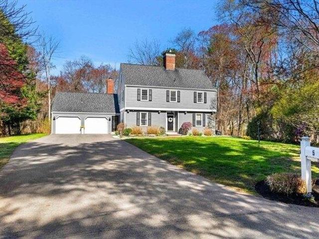 house with 4 bedroom, Andover MA ES103035051