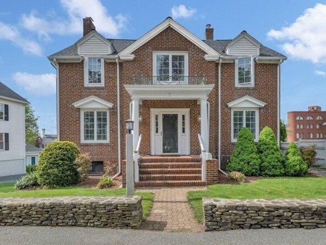 house with 4 bedroom, Andover MA ES103434346