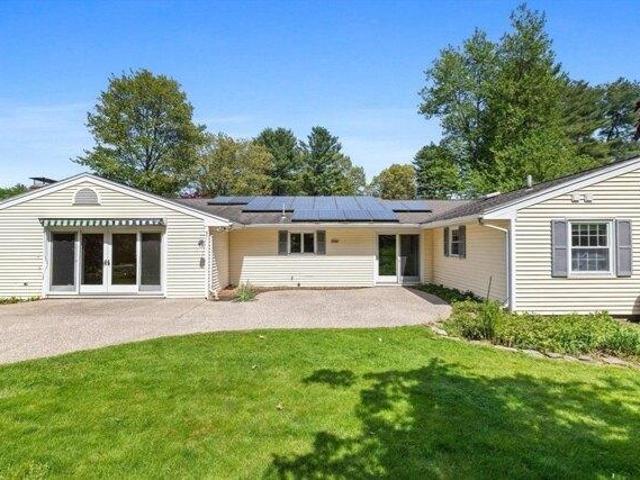 house with 4 bedroom, Andover MA ES103436083