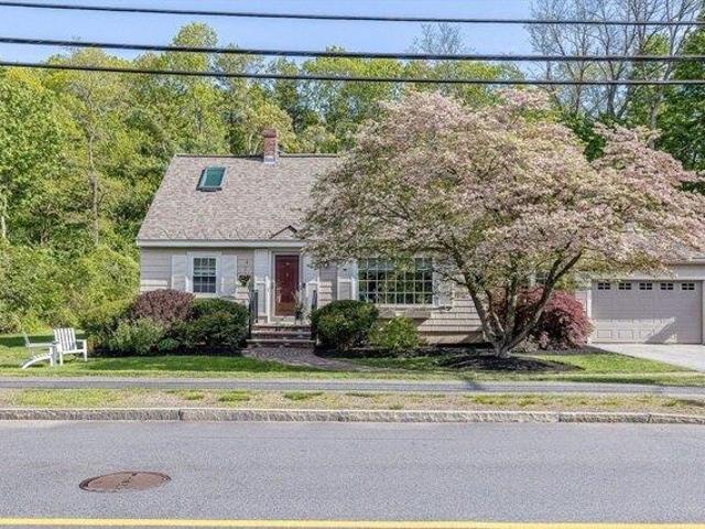 house with 4 bedroom, Andover MA ES103436287