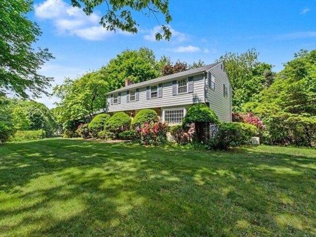 house with 4 bedroom, Andover MA ES103439182