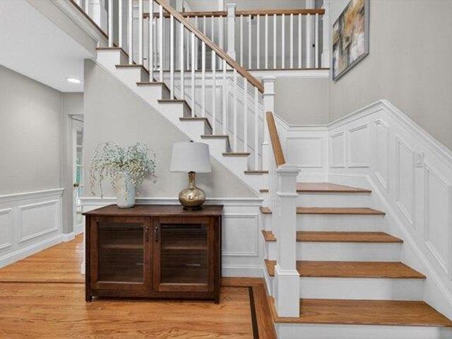 house with 4 bedroom, Andover MA ES103439248