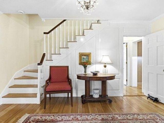 house with 4 bedroom, Andover MA ES103432936