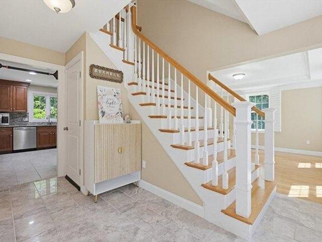 house with 4 bedroom, Andover MA ES103440641