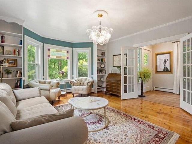 house with 4 bedroom, Andover MA ES103588786