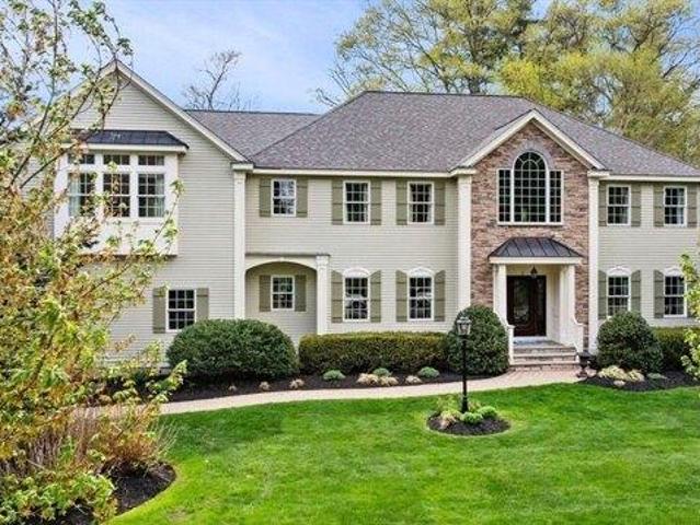 house with 4 bedroom, Andover MA ES103601277