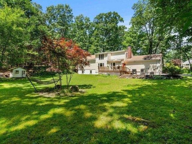 house with 4 bedroom, Andover MA ES103620044