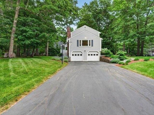 house with 4 bedroom, Andover MA ES103887920