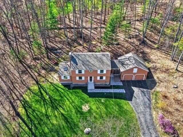 house with 4 bedroom, Andover MA ES103929107