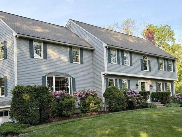 house with 4 bedroom, Andover MA ES103929747