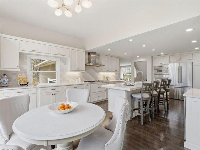 house with 4 bedroom, Andover MA ES103932131