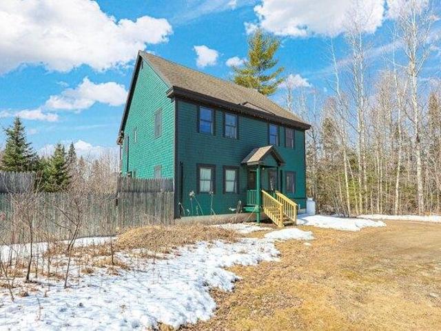 house with 4 bedroom, Andover ME DS102318515