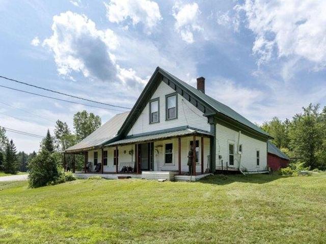 house with 4 bedroom, Andover ME DS103250514