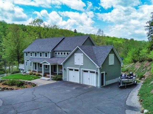house with 4 bedroom, Andover NH DS104148663
