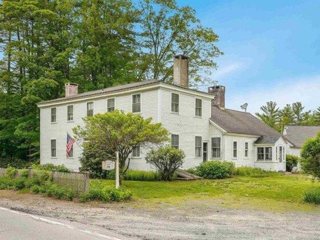 house with 4 bedroom, Andover NH DS104150725