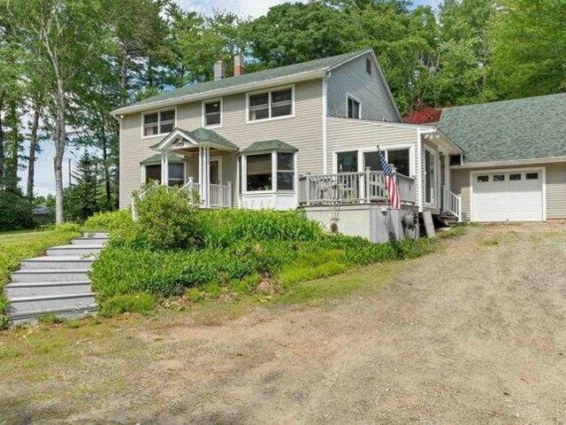 house with 4 bedroom, Andover NH DS104152430