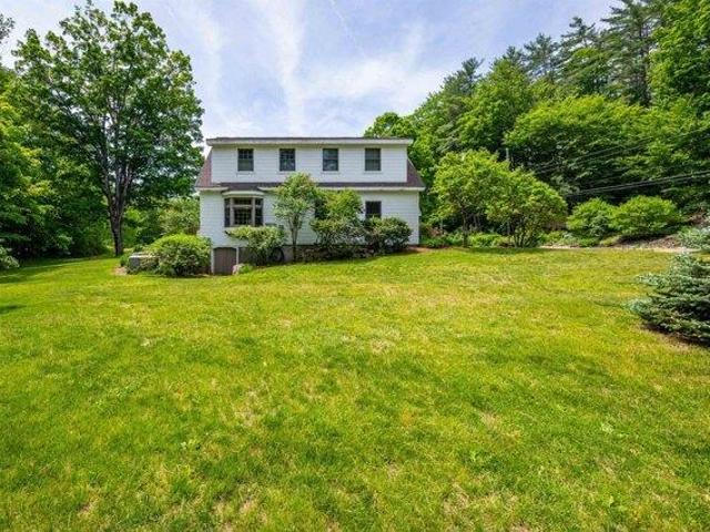 house with 4 bedroom, Andover NH DS103222600