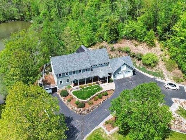 house with 4 bedroom, Andover NH ES104148663