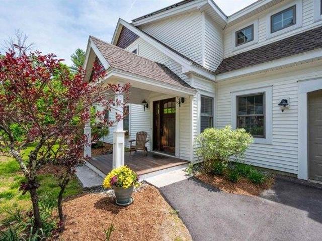 house with 4 bedroom, Andover NH ES104332158