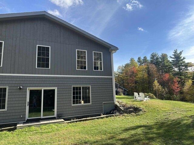 house with 4 bedroom, Andover NH ES105113394