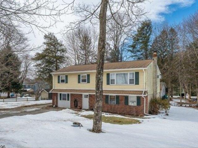 house with 4 bedroom, Andover NJ DS102028803