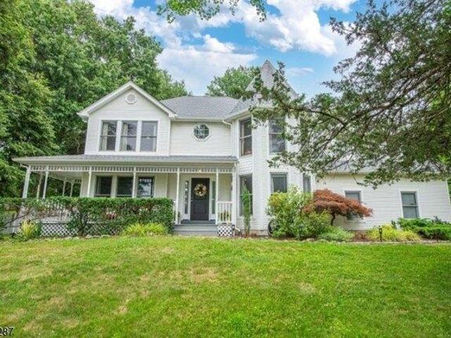 house with 4 bedroom, Andover NJ ES104605892