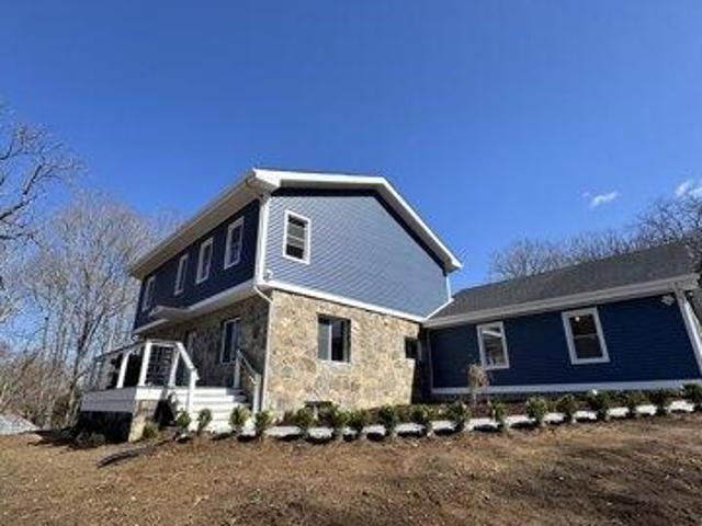 house with 4 bedroom, Andover CT DS103125016