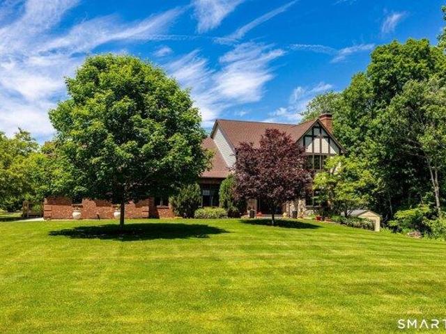 house with 4 bedroom, Andover CT ES104848633
