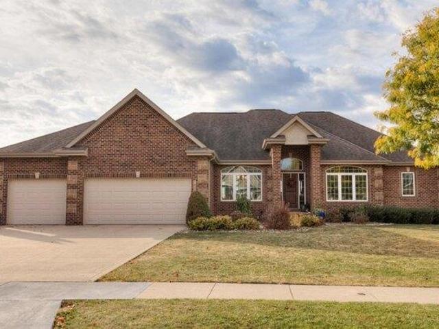 house with 4 bedroom, Ankeny IA DLS92976839