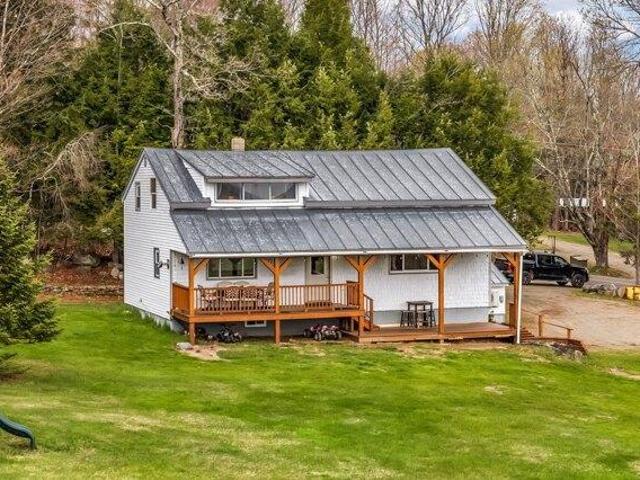 house with 4 bedroom, Anson ME DS103932357