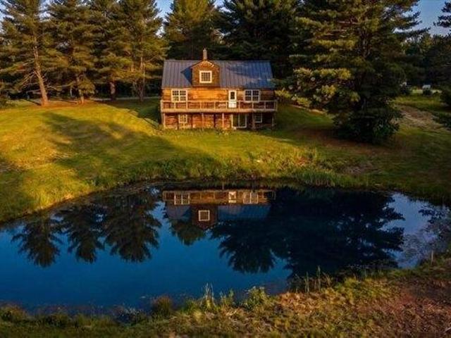 house with 4 bedroom, Anson ME DS104007878