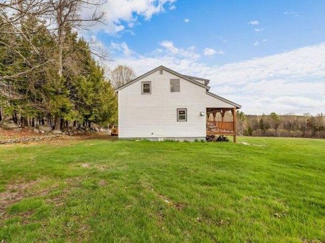 house with 4 bedroom, Anson ME ES103069251