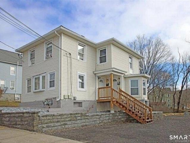 house with 4 bedroom, Ansonia CT DLS100268897