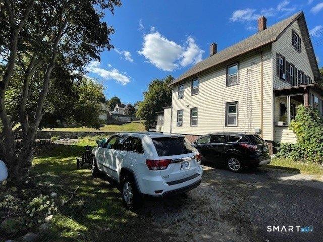 house with 4 bedroom, Ansonia CT ES104264790