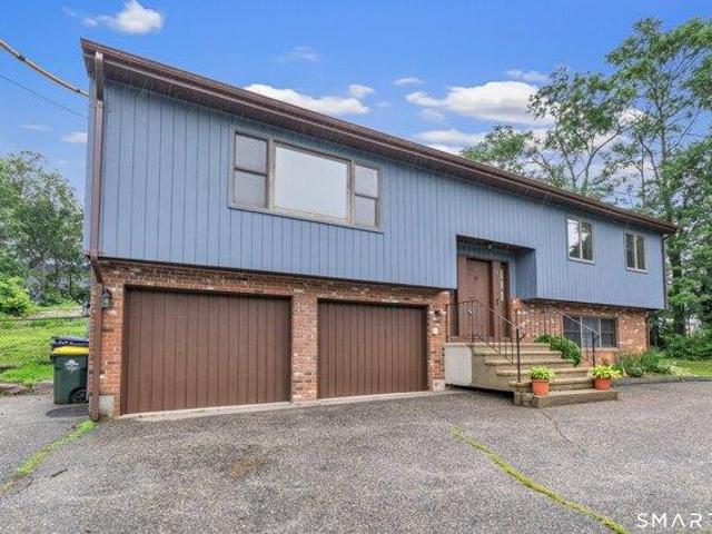 house with 4 bedroom, Ansonia CT ES104298038