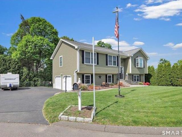 house with 4 bedroom, Ansonia CT ES104570096
